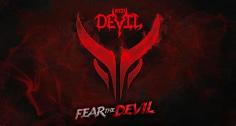 Powercolor Giveaway Teases A Likely Red Devil Radeon Rx Xt Pc Gamer