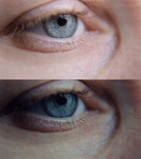 Some Eyes Hud Animation On Behance