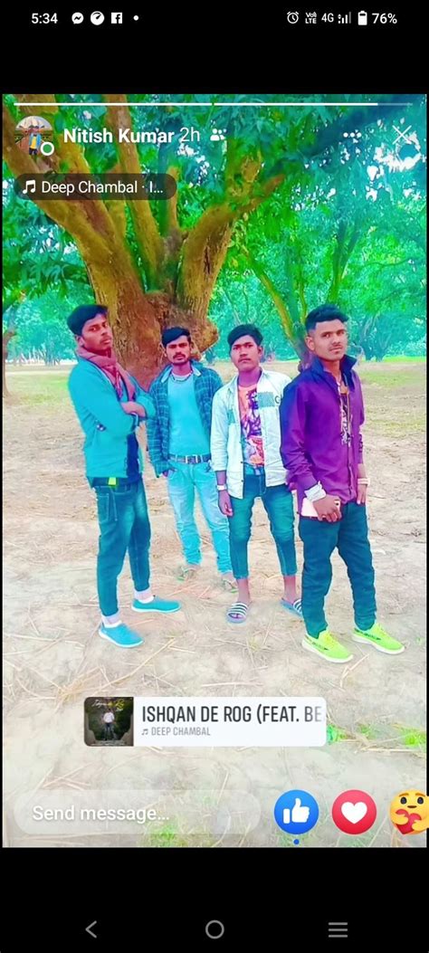 Sanjeet Kumar Posted On Linkedin