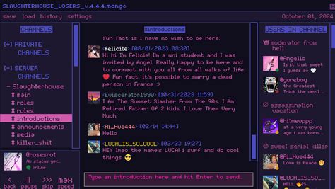 Killer Chat Expanded Edition Bei Steam