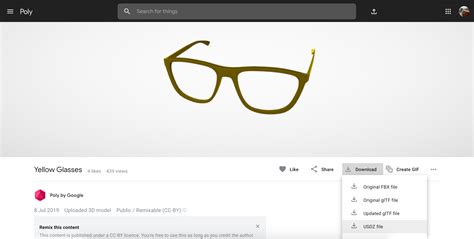 Create Lenskart Like Ar App Using Ios Realitycomposer And Realitykit With Almost No Coding By