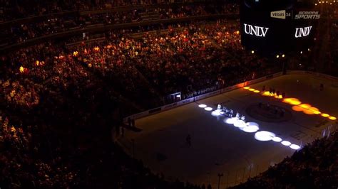 Vegas Golden Knights Foundation To Donate More Than 20k Benefitting