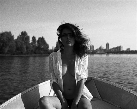 Naked Expression III On Behance