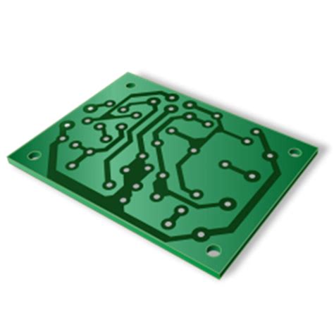 Single Sided Pcb