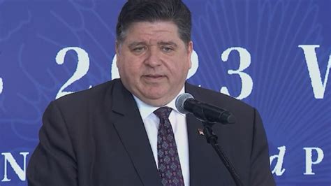 Gov Pritzker Jokes About Lollapalooza Performance As Vp Speculation