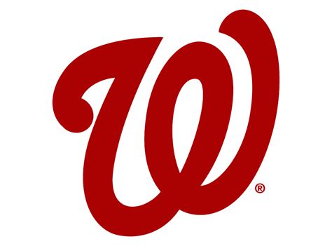 Washington Nationals Logo Png Logo Vector Brand Downloads Svg Eps