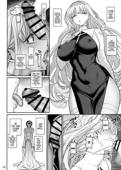 Kanojo Saimin Revenge Nhentai