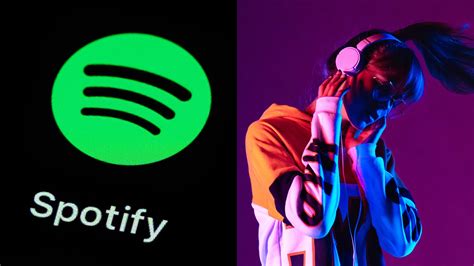 Spotify Logo 2024