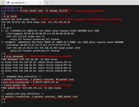 configuring ipvlan networking in docker 4sysops