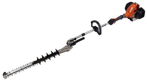 Echo Hca 2620s Articulating Hedge Trimmer