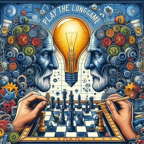 Abel Kebede Fekadu On Linkedin Play The Long Game The Game That Will Allow You To Win Big 30