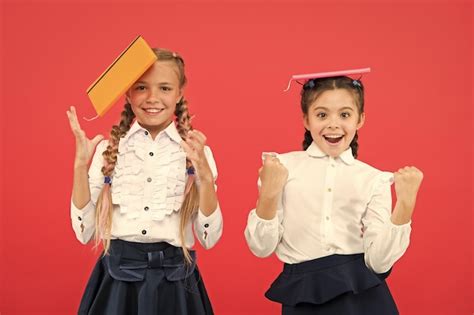 Premium Photo School Supplies Concept School Stationery Buy Cute