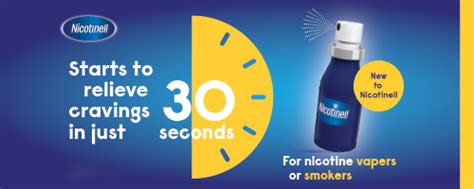 Nicotinell Spray Nicotinell Uk