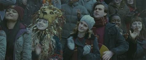 《哈利波特》卢娜·洛夫古德