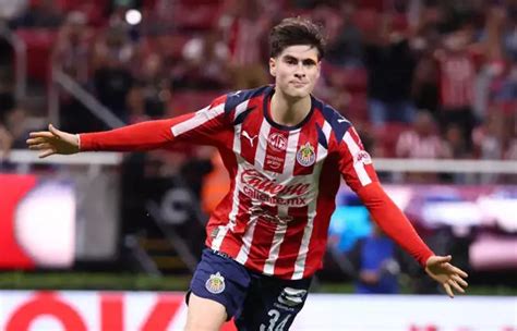 Armando ‘hormiga González Elegido Jugador Más Valioso Del Apertura