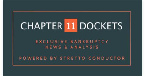 Aerospace Supplier Dynamic Aerostructures Files Chapter 11 Seeks Sale