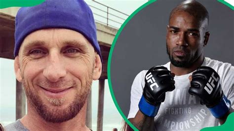 How Jacob Behney Ended Up In Prison The Truth About Bobby Greens Dad Za