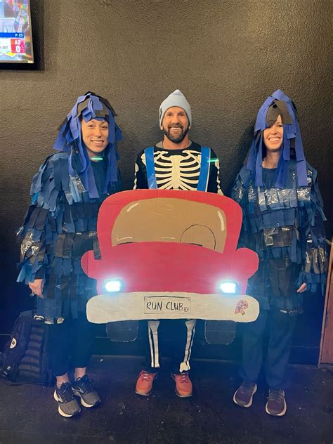 Car Wash Halloween Costume Halloween Costumes For Work Cute Couple