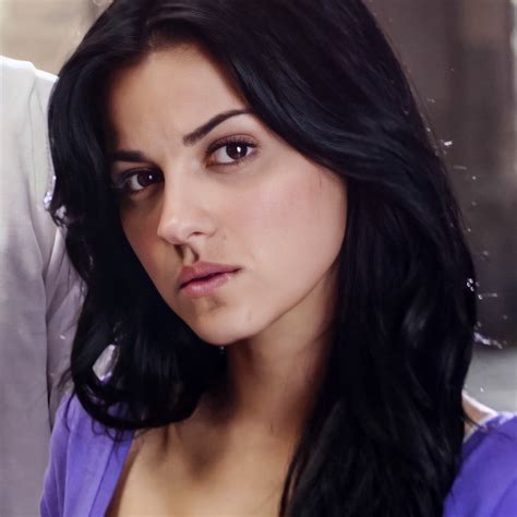 Maite Perroni Cuidado Angel