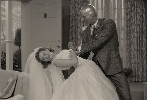 Wandavision Op Disney Plus