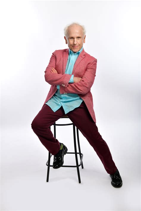 Wayne Sleep Obe