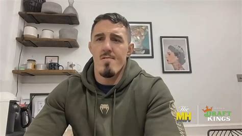 Tom On Jones Vs Stipe I Dont Want To See That I Dont Think Anyone