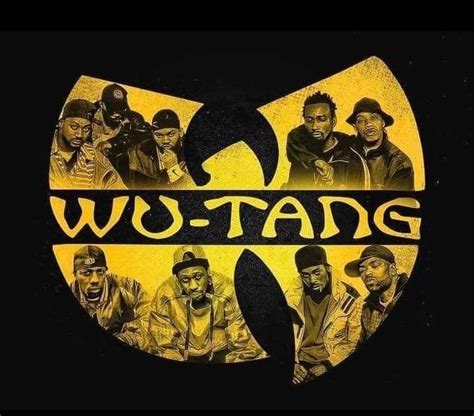 Pin By Vincent G Deluna On Music Lyrics And Artists Photos Wu Tang