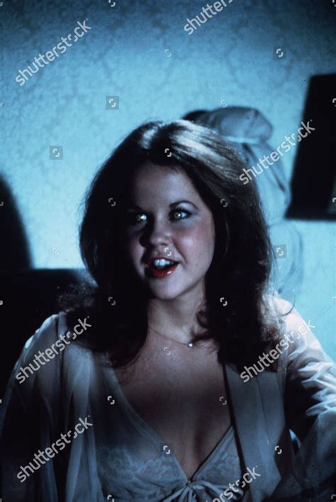 Linda Blair Exorcist 2