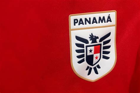Fepafut Revela Nueva Camiseta De La Selección De Panamá