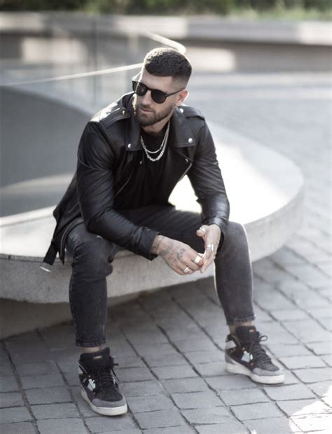 Urban Style Estilo De Ropa Hombre Ropa De Hombre Estilos De Ropa