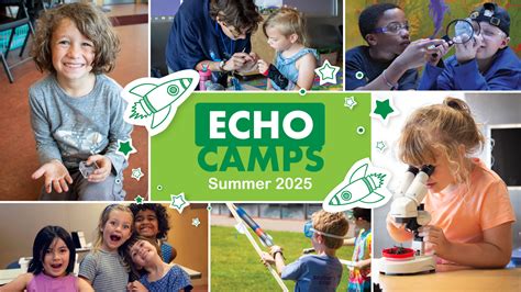 Echo Camps Vermont Camp And School Finder