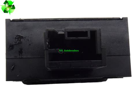 Citroen Ds4 Headlight Brightness Adjustment Switch96366692xt