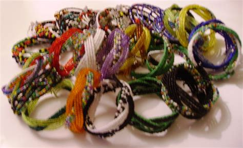 Bijuterii Si Accesorii Handmade Bratari Din Margele De Nisip