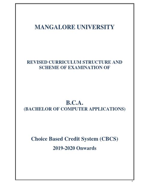bca cbcs pdf constructor object oriented programming programming