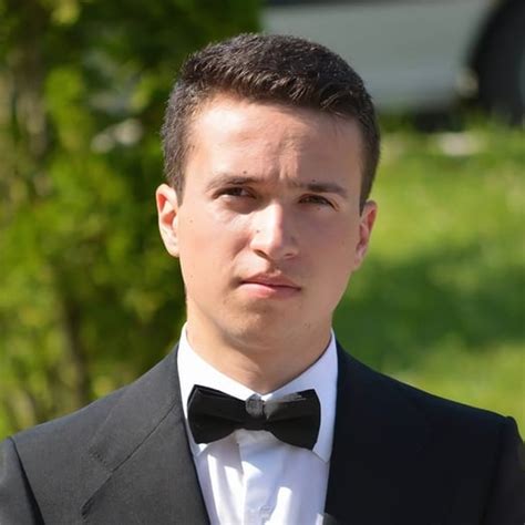 Paul Daniel Bejan Developer In Düsseldorf North Rhine Westphalia Germany Toptal®