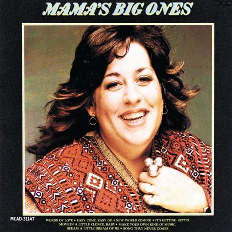 Cass Elliot Its Getting Better Lyrics Genius Lyrics