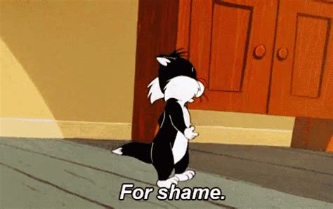 Goofy Embarrassed 