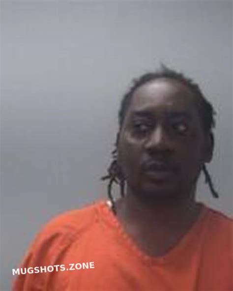 Eric Lee Hankerson 09 25 2025 Madison County Mugshots Zone