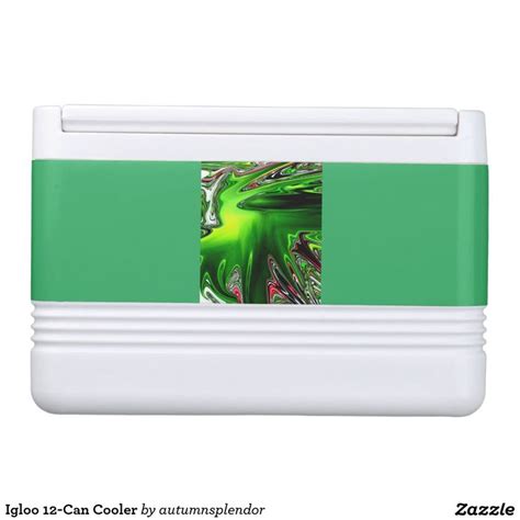 Igloo 12 Can Cooler Igloo Drink Cooler Beverage Cooler Cooler T