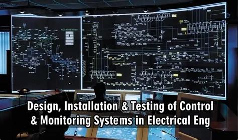Electrical Engineering Design