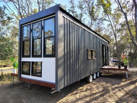 Wildscape Terra By Tiny Tect Tiny Living