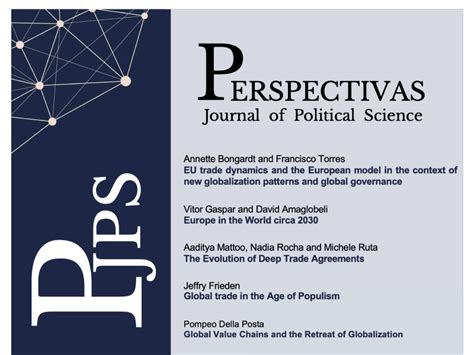 Patrick Leblond And Crina Viju Miljusevic Publish Research Article On Ceta Centre For European