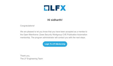 Mentorship Zowe Security Workgroup Cve Publication Automation Open