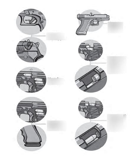 High Liability Phase 2 Clearance Immediate Action Drill Diagram Quizlet