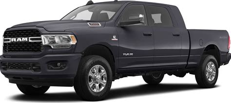 Used 2022 Ram 3500 Mega Cab Price Reviews Pictures And More