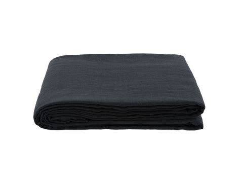 Solid Linen Flat Sheet Marakaki
