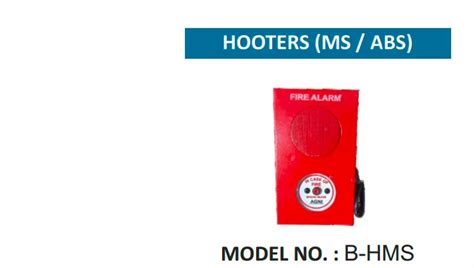 Industrial Electronic Hooter At ₹ 250 Piece New Delhi Id 27209341630