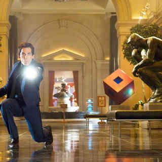 Night At The Museum 2 Battle Of The Smith Film Aceshowbiz