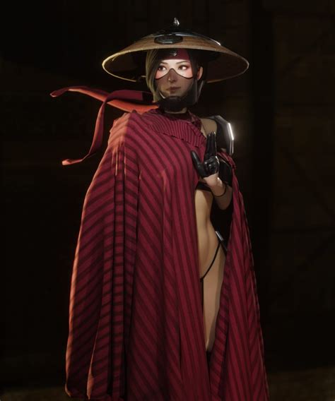 Resident Evil Sex Art Dead By Daylight Soboro Dbd Capcom