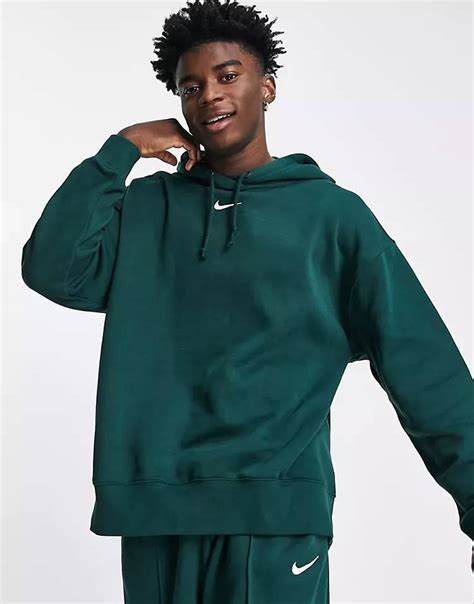 Nike Trend Fleece Oversized Hoodie Where To Buy